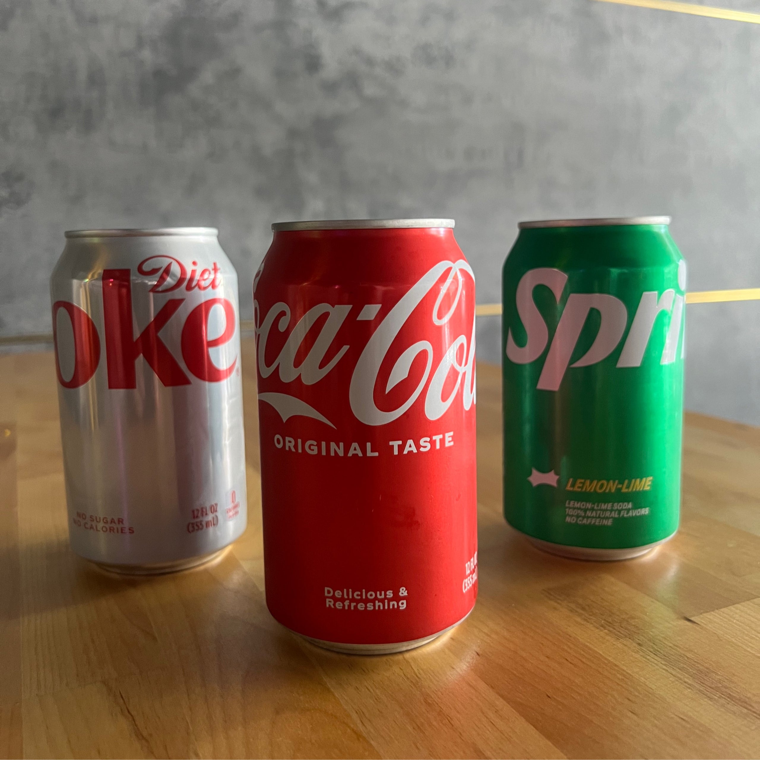 Canned Soft Drinks | RASA RASA KITCHEN